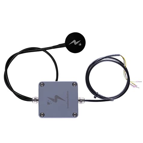 Module Temperature Sensor PT With V Output Seven Sensor