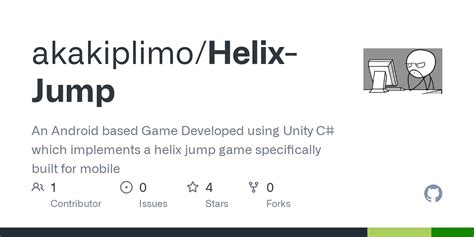 Github Akakiplimohelix Jump An Android Based Game Developed Using