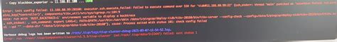 TiKV Panic When Startup Issue Tikv Tikv GitHub