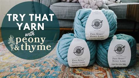 Creative Knitting Patterns With Loops And Threads Yarn