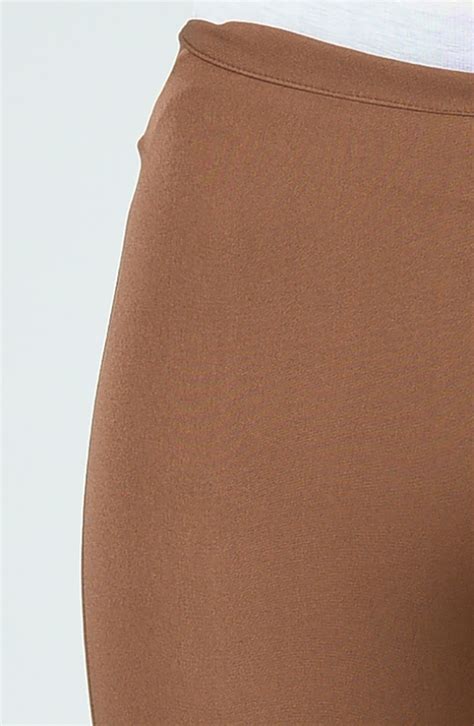 بنطال بُني 1615891 07 Sefamerve