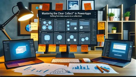Clear Collect Powerapps Technique Mastering Form Binding