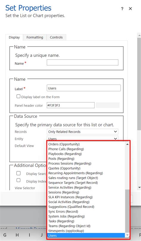 Adding Nn Relationships In Sub Grids Correctly In Dynamics 365 Crm Quick Tip D365 Demystified