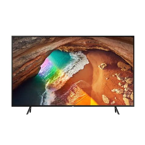 Samsung 55″ QLED Smart 4K UHD TV [QA55Q60BAUXGH] – Appliancity Mall