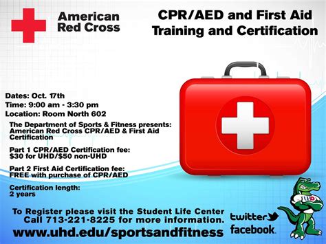 Answers To American Red Cross CPR Test Guide