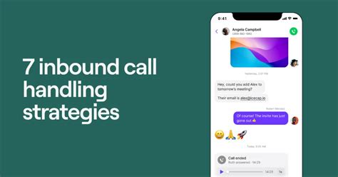 Inbound Call Routing The Basics 5 Different Types