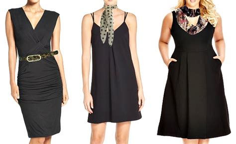 Versatile Dresses How To Wear One Dress Many Ways
