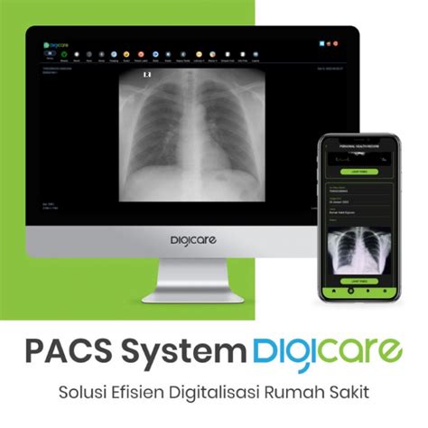 Digicare Pacs System