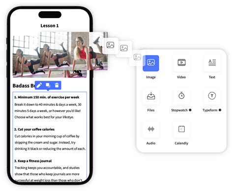 Iosandroidweb App Builder—create And Launch In Days