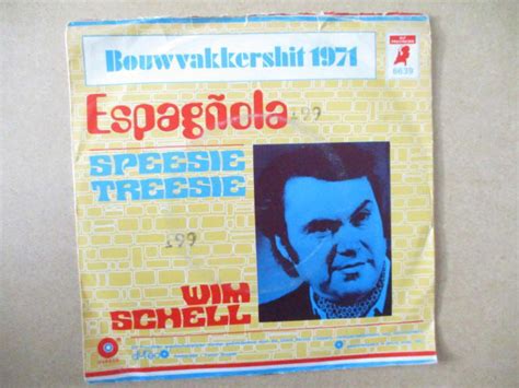 S0486 Wim Schell Espagnola