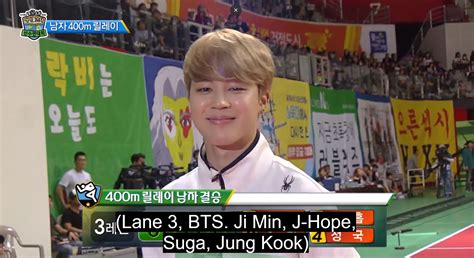 Happy Chuseok From Bts