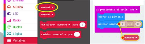 Matem Tica Con El Micro Bit Mic S