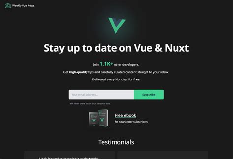 Home Michael Hoffmann Senior Frontend Developer Freelancer