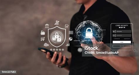 사이버 보안 개념 로그인 사용자 식별 정보 보안 및 암호화 사용자의 개인 정보에 대한 보안 액세스 안전한 인터넷 액세스 사이버 보안 가상현실에 대한 스톡 사진 및 기타