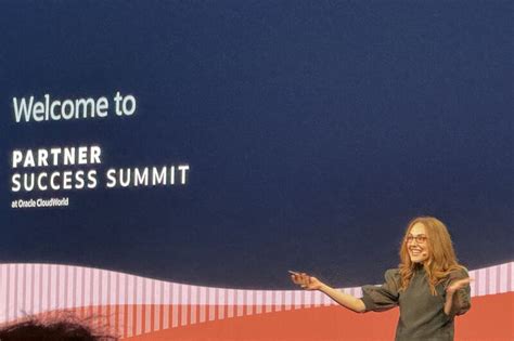 Charles Jenkins On Linkedin Ai Hybridcloud Ocw Cloudworld Ocw2024