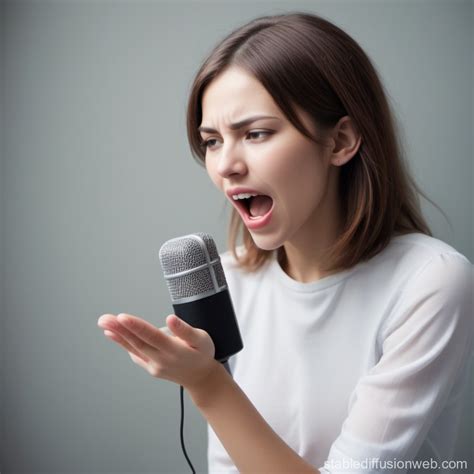 Voice Analysis Wave Design Prompts Stable Diffusion Online