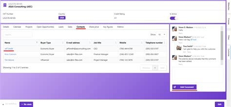 Ctrlportals How To Navigate Through Our Ctrlportals Demo — Ctrldocs