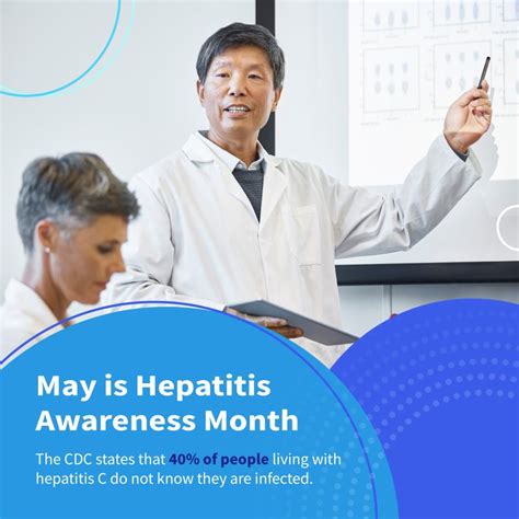 Labcorp On Linkedin Hepatitisawarenessmonth Hepaware2023