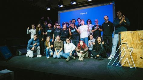 42blockchain On Linkedin Meet Share Build And Fun 🌟 Here Are The