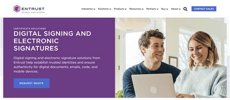 What Is A Certificate Authority And How Does It Work Updf