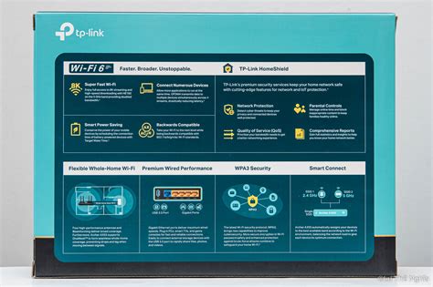 Thử Nghiệm Thiết Lập Mạng Mesh Với Tp Link Archer Ax55 Và Easymesh