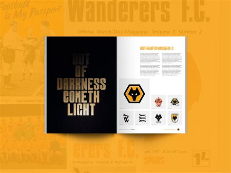 Competition Win An Index Documenting Crests From English Football Clubs Over The Years