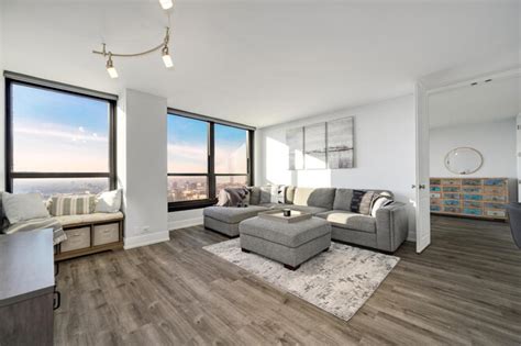 1030 N State St Unit 44a Chicago Il 60610 Condo For Rent In Chicago Il