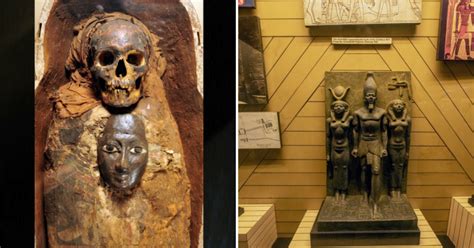 Mummies Are Here In India No Matter If You Are A History Enthusiast Or