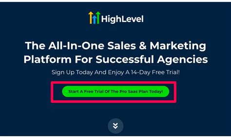 How To Sell Gohighlevel Saas Effectively 2024