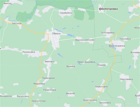 Isw Российская армия интенсифицировала атаки в районе Кременной и может выйти к Северску