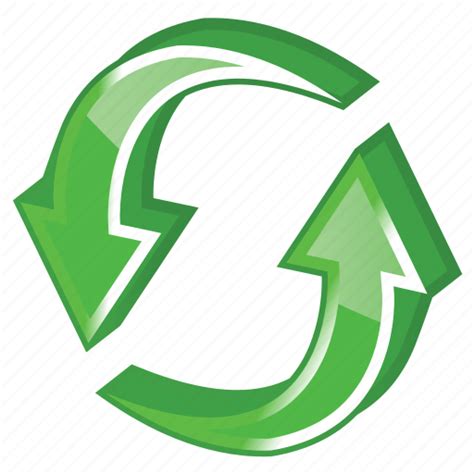Arrow Arrows Change Exchange Refresh Reload Renew Sync Synchronize Update Icon