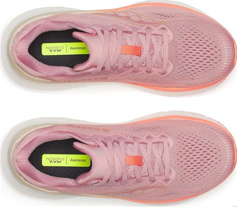 Saucony Guide 19 Womens Womens Running Shoes Español