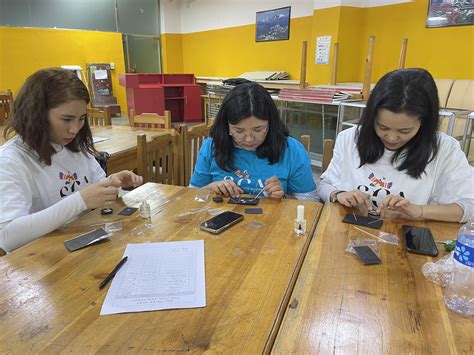 Улаанбаатар 1 Сэжон институт Сэжон соёлын академи хөтөлбөрийг амжилттай хэрэгжүүллээ