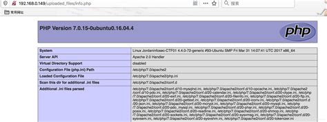 【vulnhub】jis ctf vulnhub jis ctf 反弹 csdn博客