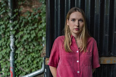 Shoshana Chovan Rozhovor O živote Marginalizovaných Rómskych Komunít