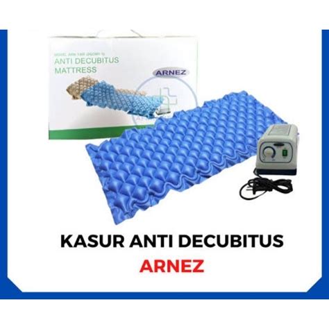 Jual Kasur Decubitus Arnezmatrass Decubitus Arnez Shopee Indonesia