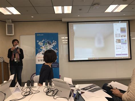 為了讓所有人能專注在工作而生！microsoft Teams And Power Platform 讓公務雜事不再繁瑣 3c 達人廖阿輝