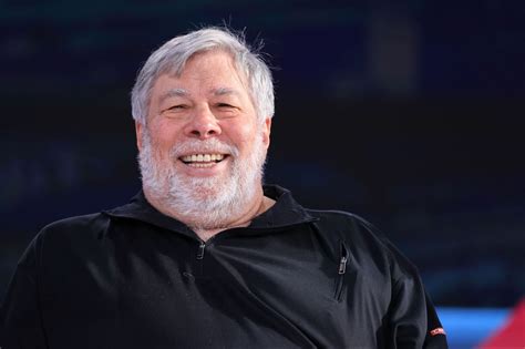 Apple Co Founder Steve Wozniak Hospitalized In Mexico Report Entrepreneur