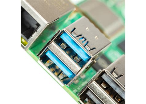 Raspberry Pi 5 4 GB BricoGeek BricoGeek Com