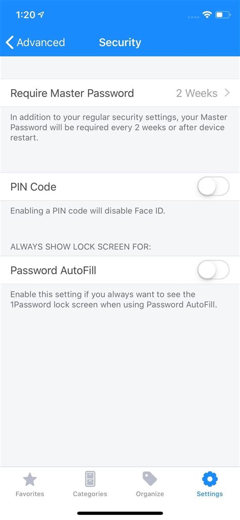 The Best Password Managers For IPhone IOS IPhone Gadget Hacks