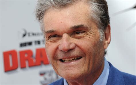 Remembering Comedy Star Fred Willard Rnz