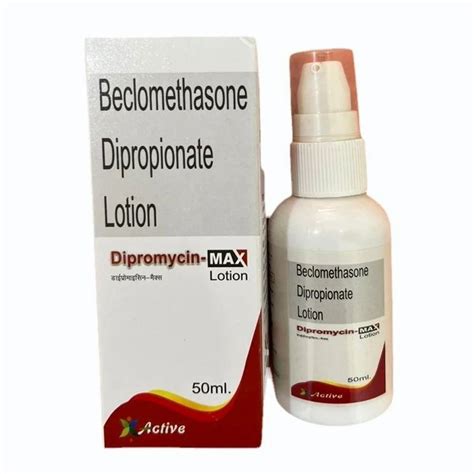Beclomethasone Dipropionate Lotion At Rs 55 Box Beclomethasone Dipropionate Cream In Meerut