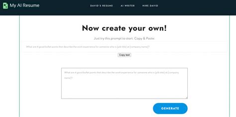 Ai Prompt To Product A Wordpress Plugin For Gpt 3