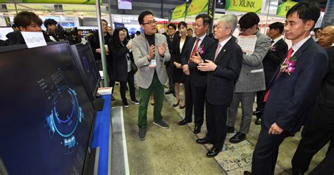 미리보는 소프트웨이브 2020 한국청년기업가정신재단 전자신문