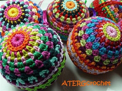 Hacky Sack Crochet Pattern Artofit