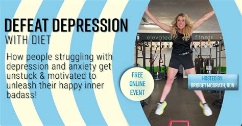 Day 20 Mindset Dr Matthew Lederman Defeat Depression With Diet