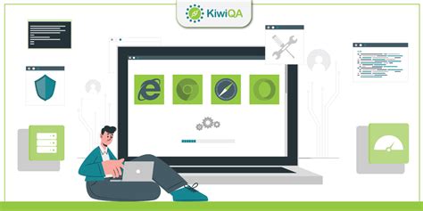 Advantages Of Cross Browser Compatibility Testing KiwiQA