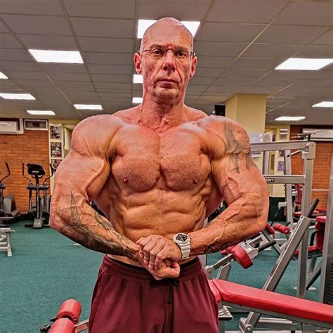 Jaké Suplementy Užívá Pavel Vacek Během Přípravy Na Závody