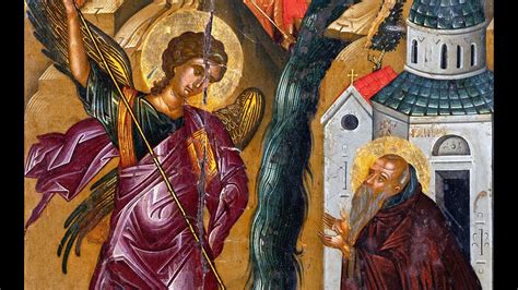 30 ქადაგება წმ მიქაელ მთავარანგელოზის სასწაულის ხსენების დღეს დეკ ალექსანდრე გალდავა 19 09