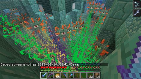 Don T Play Minecraft With 4 Chunk Render Distance Minecraft